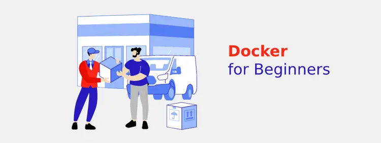 Docker Tutorial for Beginners [2025 Guide]