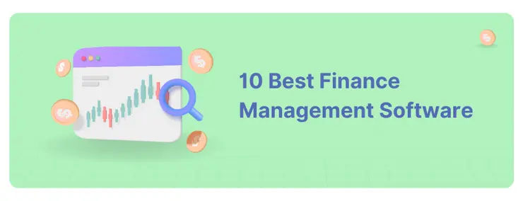 10 Best Finance Management Software for 2024