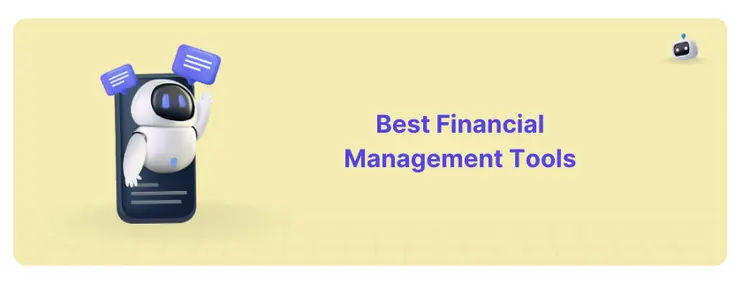 12 Best Financial Management Tools in 2024