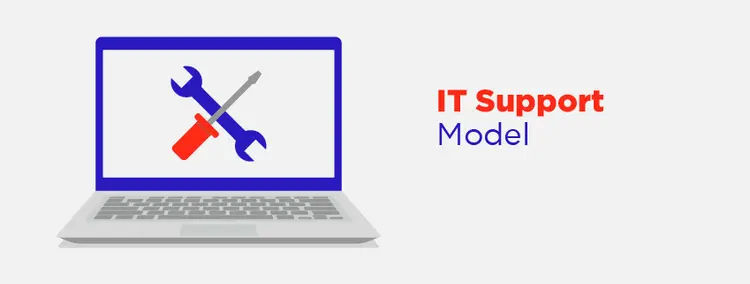 IT Support Model: Everything You Need to Know