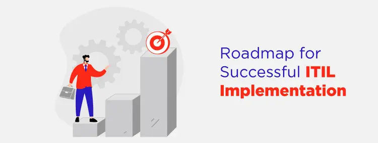 ITIL Implementation: Roadmap, Scenarios, Mistakes