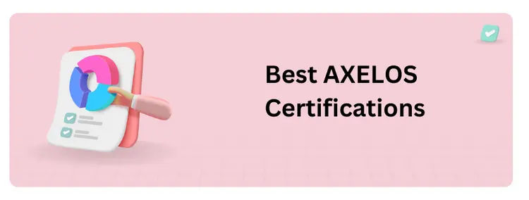 15 Best AXELOS Certifications That Pay Well in 2025