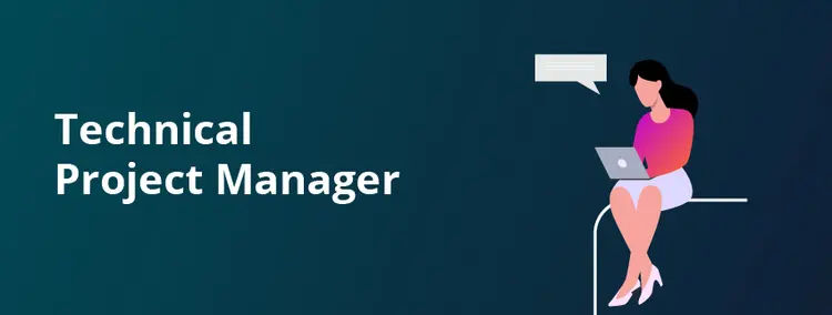 What is a Technical Project Manager?