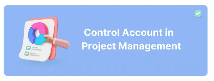 Control Account in Project Management: Example & How to Measure