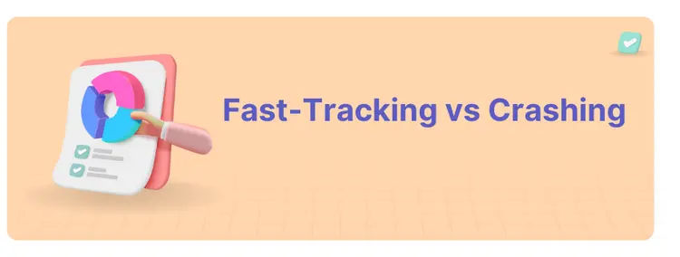 Comparing Fast-Tracking and Crashing Techniques in Project Management