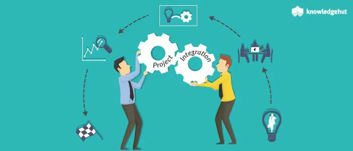 What is Key Process Groups In Project Integration Management?