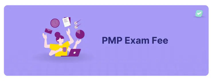 PMP Exam Certification Fees - Complete Guide 2025