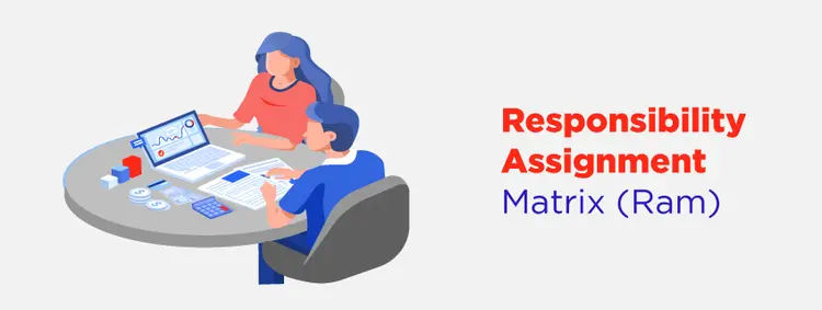 Responsibility Assignment Matrix Template Example And Benefits 7071