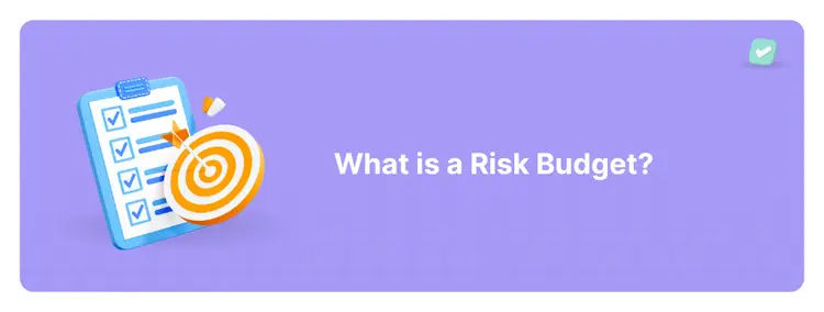What is a Risk Budget? Process, Components, Benefits