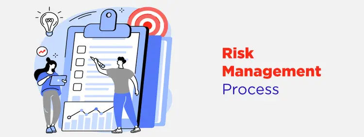 Risk Management Process: 5 Crucial Steps [with Examples]