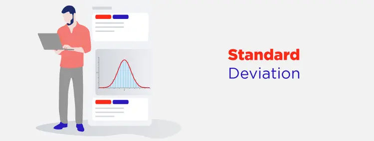 Standard Deviation in Project Management: Formulas & Examples