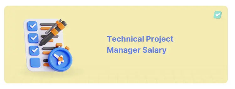 Technical Project Manager Salary In 2025 [For Freshers & Experienced]