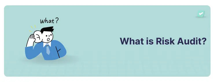 What is a Risk Audit? Types, Examples & How to Perform