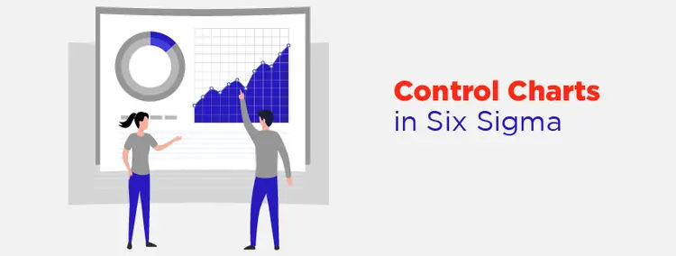 What is Control Charts in Six Sigma and How to Create them?
