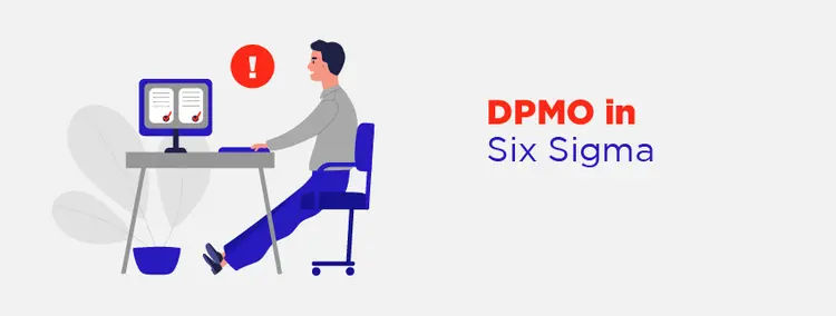 What is DPMO & How to Calculate It? With Examples