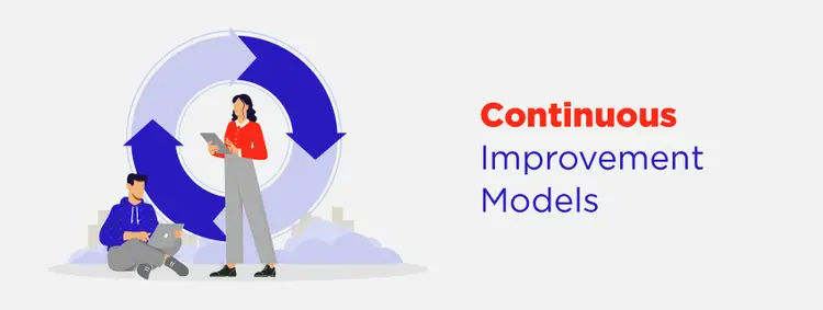 What is Continuous Improvement Models?