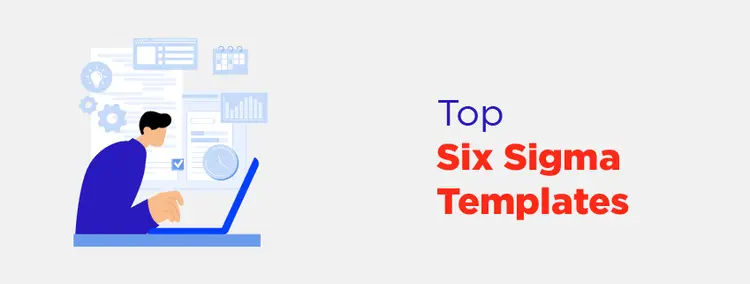Top 10 Six Sigma Templates for Process Improvement, Design, and Project ...