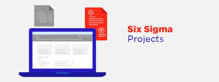 Six Sigma Projects: Examples and Types Explained