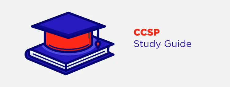 CCSP Study Guide 2025