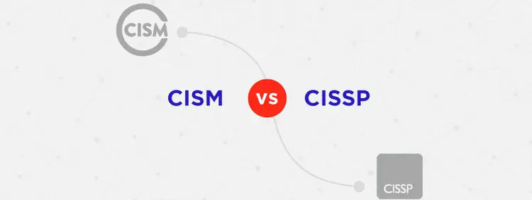 CISM vs CISSP: Find the Best One [Detailed Comparison]