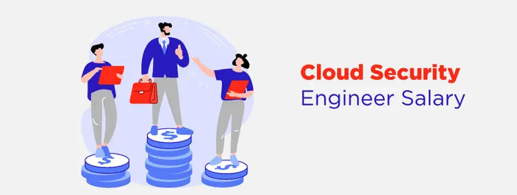 Cloud Security Engineer Salary: Check Detailed Salary Structure
