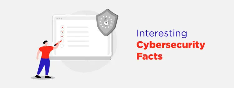 30 Interesting Cyber Security Facts and Stats of 2025