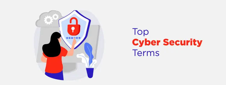 Top 50 Cyber Security Terms You Should Know in 2025
