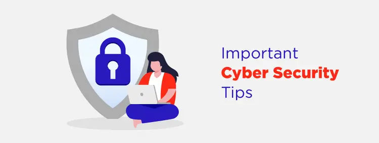 Top 10 Cybersecurity Tips to Stay Protected