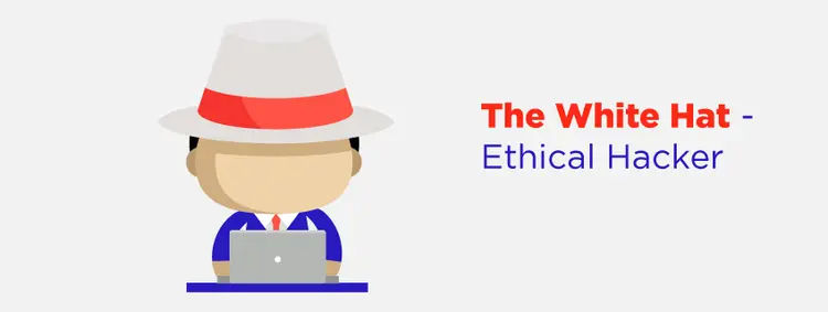 What is White Hat Ethical Hacking?
