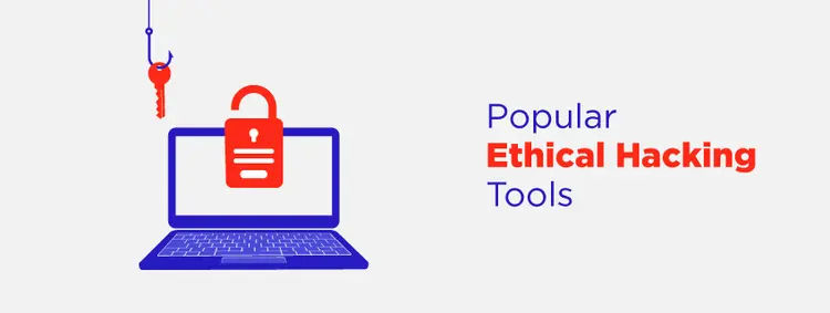 Top 35 Ethical Hacking Tools in 2025 [With Pricing & Rating]