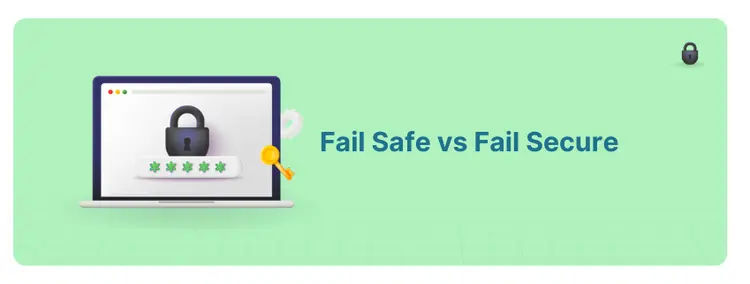 Fail Safe vs Fail Secure: Top Differences in Locking Systems