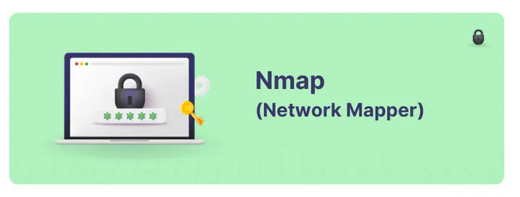 What is Nmap (Network Mapper) & How Does It Work?