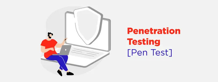 Penetration Testing [Pen Test]: Types, Methodology & Stages