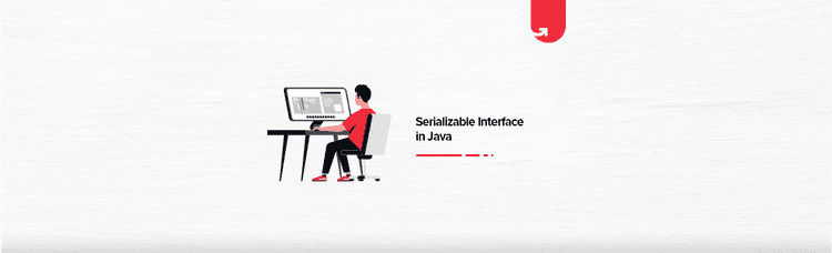 Serializable Interface in Java with Examples | upGrad blog