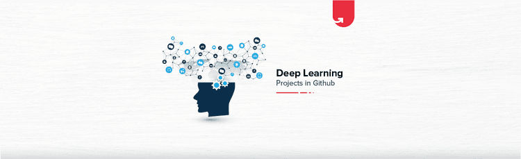 Deep Learning Projects on GitHub for Beginners & Experts