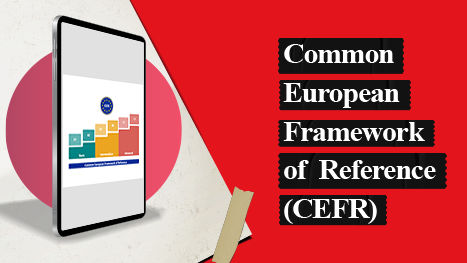 Common European Framework of Reference (CEFR) [FREE PDF Download ...