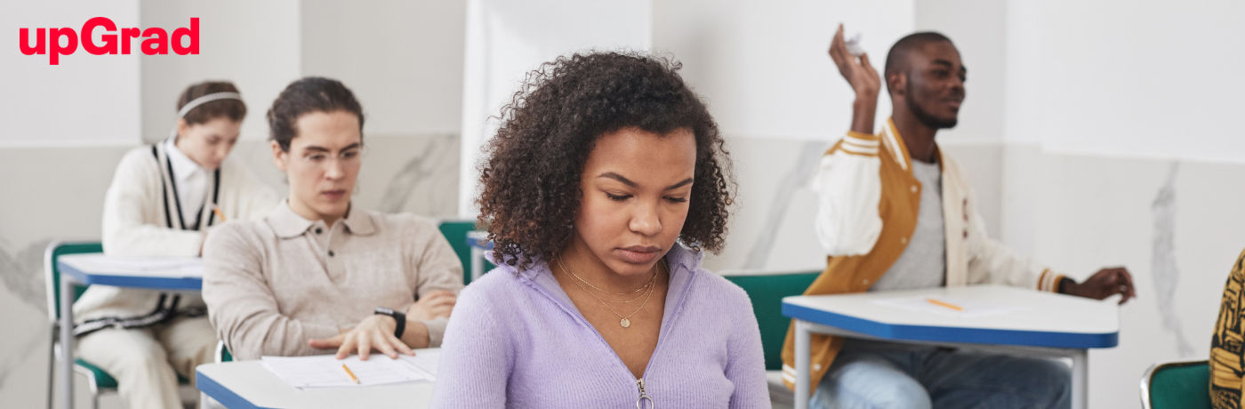 GMAT Reading Comprehension: Tips, Strategies & Examples