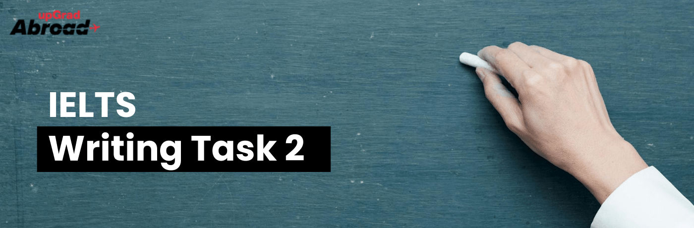 IELTS Writing Task 2: 30+ Common Topics & Questions 2024