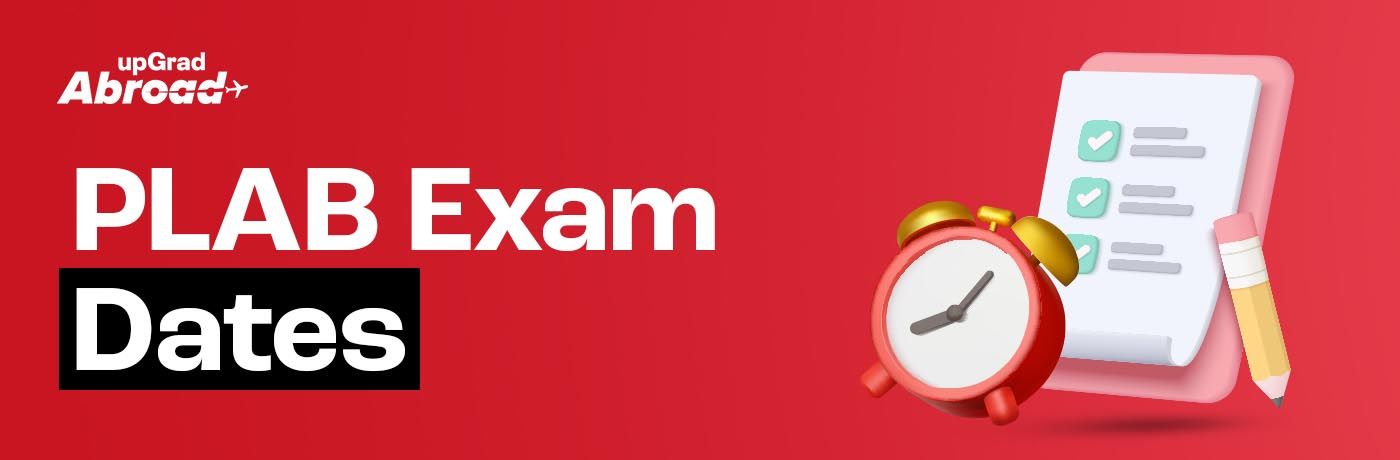 Find 2025 PLAB Exam Dates: Book Your Spot Now!