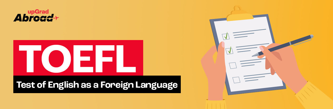 TOEFL Reading Section : Top Tips & Strategies to Improve Your Score