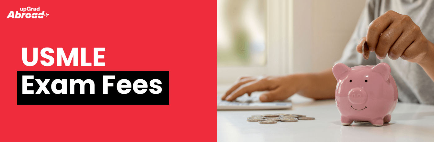USMLE Exam Fees: An Overview