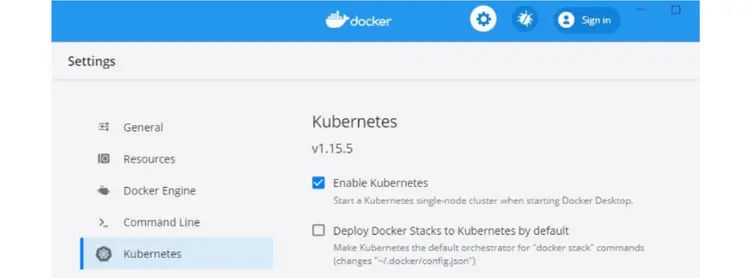 How to Install Kubernetes on Windows? Step-by-Step Guide