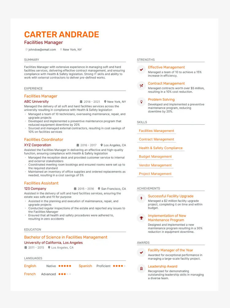 How to Become a Facilities Manager in 2024? [Step-by-Step Guide]