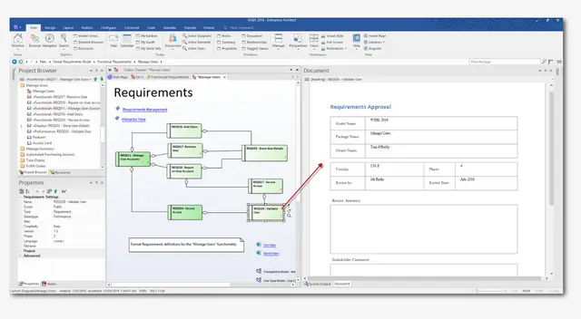 Top 10 Enterprise Architecture Tools to Try In 2024