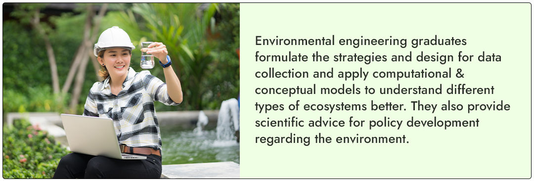 Top 5 Degrees in Environmental Science and Sustainability
