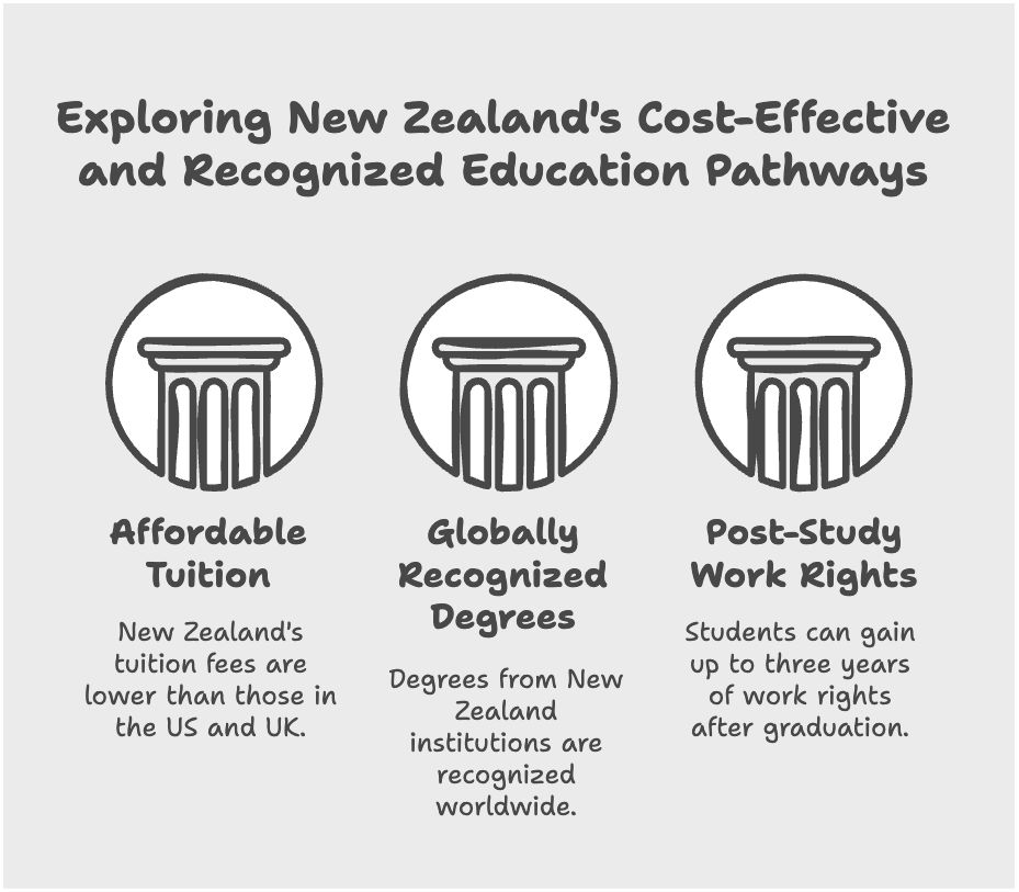 System Study In New Zealand Study In New Zealand: Top Universities To