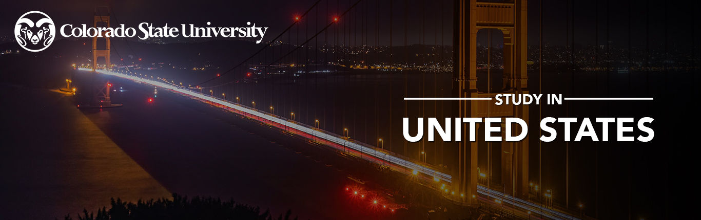Bachelor's STEM Program From Colorado State University, USA