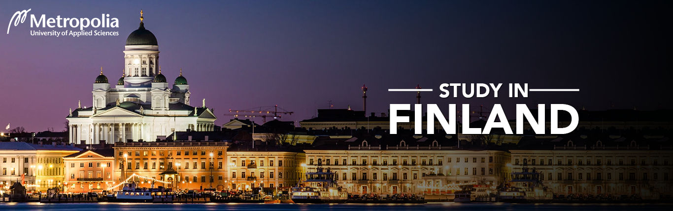 MBA Business Informatics from Metropolia University of Applied Sciences ...