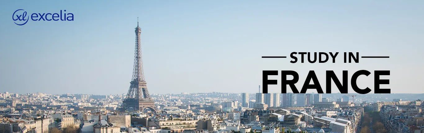 MSc in International Hospitality from Excelia Tourism School, France