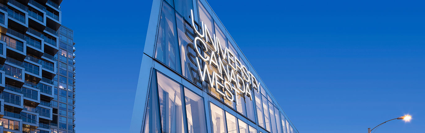 MBA in Canada at UCW | Best University for MBA in Canada
